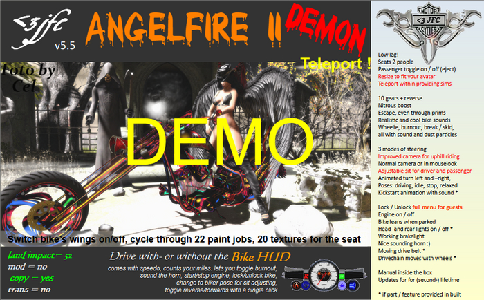 Second Life Marketplace